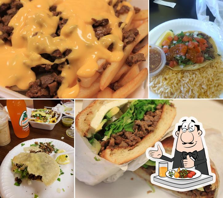 Top 5 restaurants with tamales in Madera, january 2026 - Restaurant Guru