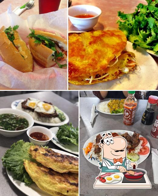 Tu Hai Restaurant, Haltom City - Restaurant menu, prices and reviews