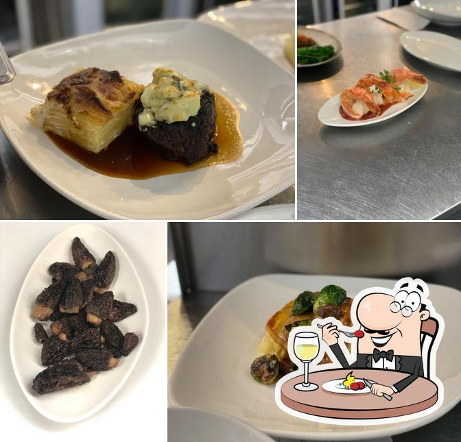 Union House, Genesee Depot - Restaurant menu, prices and reviews