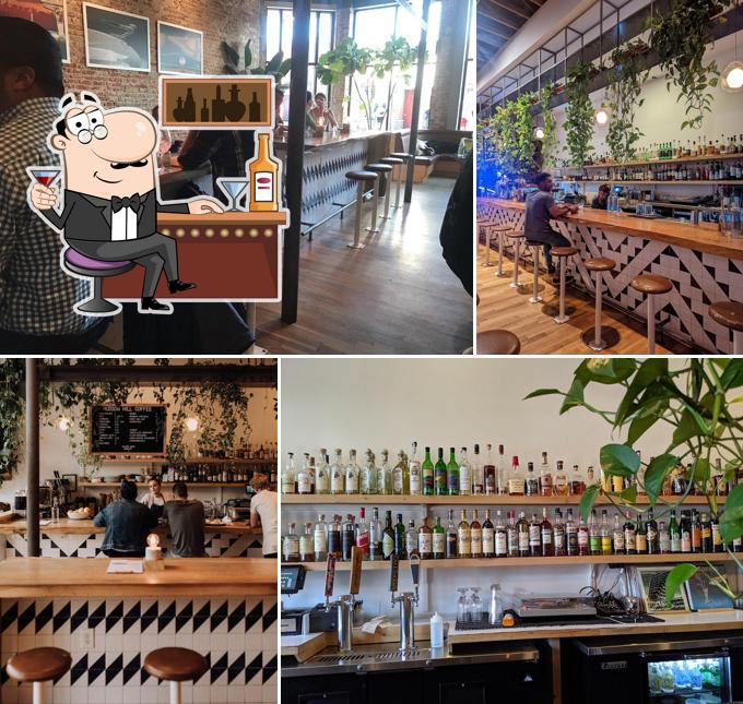 Hudson Hill in Denver - Restaurant reviews