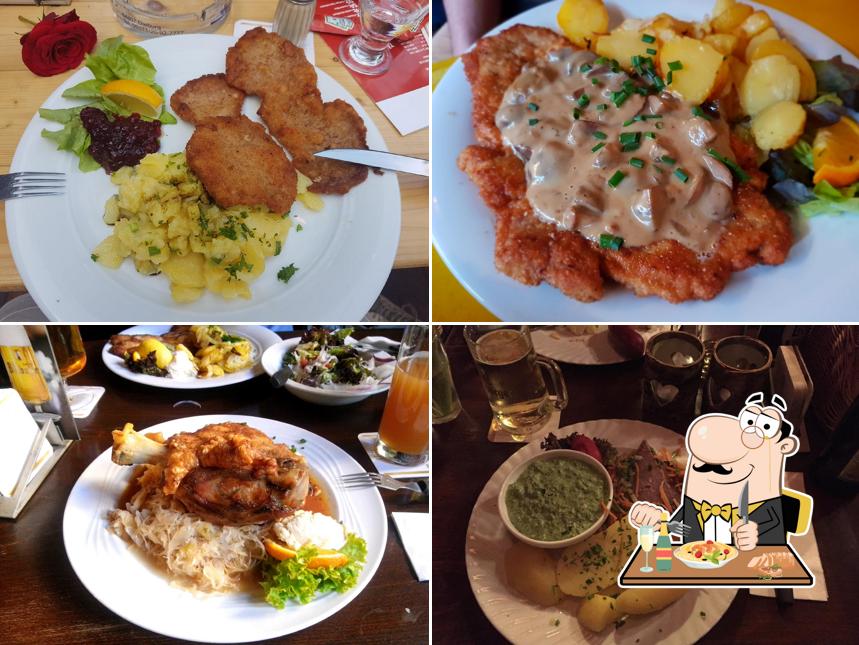 Apfelwein Solzer, Frankfurt am Main - Speisekarte und Bewertungen vom ...