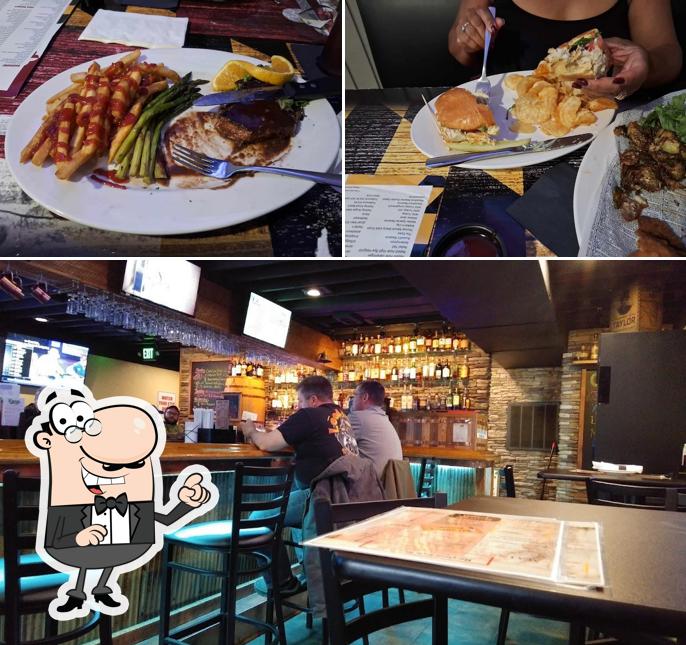 Maryland Mallet Restaurant & Smokehouse Pub, Westminster - Restaurant ...
