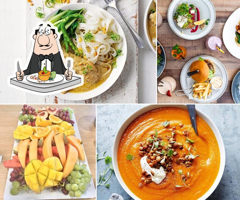 3 Sons Cafe in Keysborough - Restaurant reviews