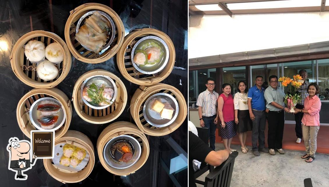 Lucky dim sum cafe, Nakhon Si Thammarat - Restaurant reviews