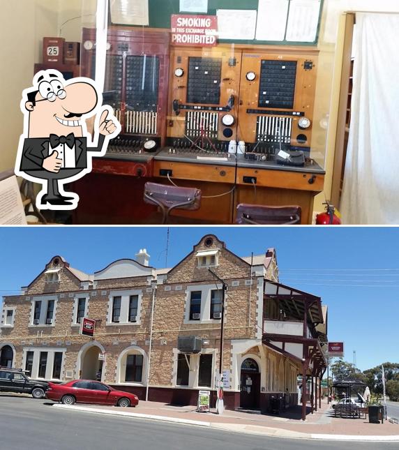 Pinnaroo Bakery Cafe in Pinnaroo - Restaurant reviews