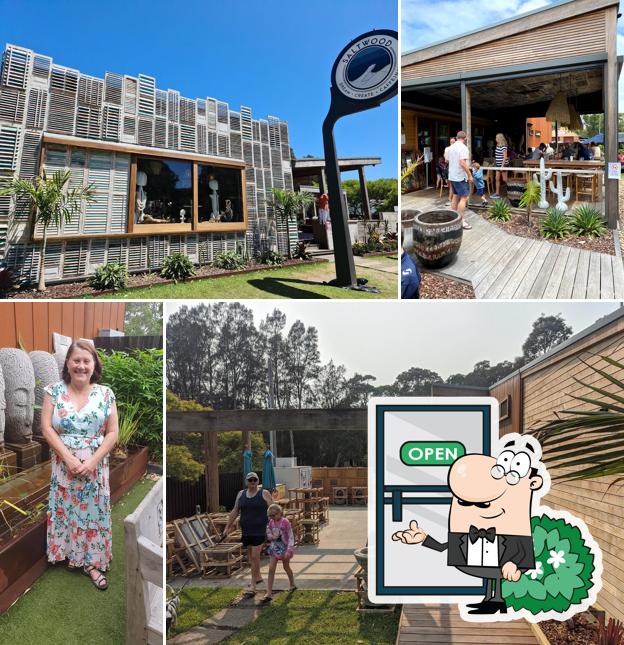 Top 3 cafes in Kioloa, december 2024 - Restaurant Guru