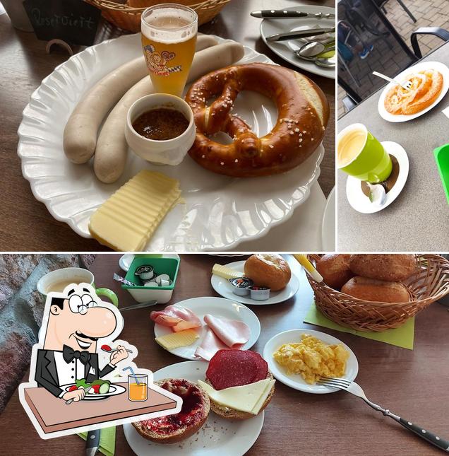 Café Zur Scheune, Rehweiler - Speisekarte, Preise und Bewertungen