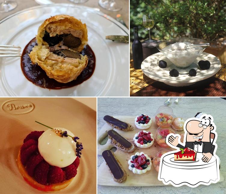 Top 7 restaurants in Lorgues, january 2025 - Restaurant Guru