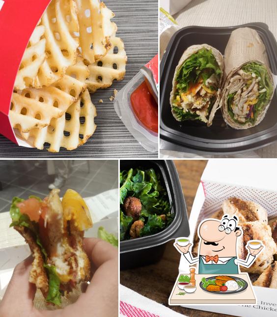 Top 10 fast food in Santa Fe, New Mexico, november 2025 - Restaurant Guru