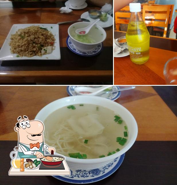 Chifa Pekin restaurant, Piura - Restaurant reviews