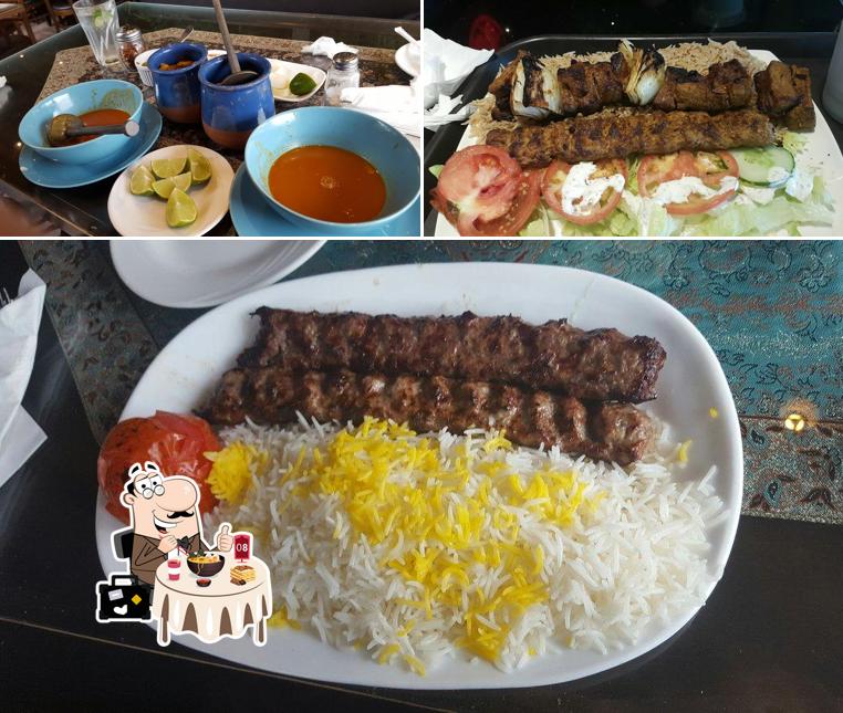 Darband Restaurant, Toronto - Restaurant menu, prices and reviews