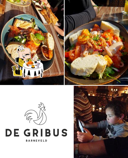 De Gribus, Barneveld - Restaurant menu, prices and reviews
