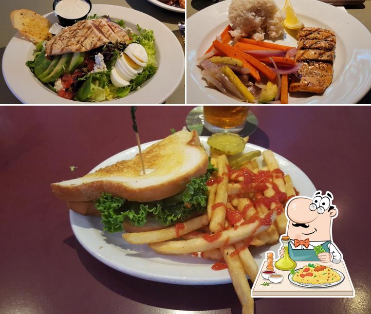 Dino's Pub in Renton - Restaurant menu and reviews
