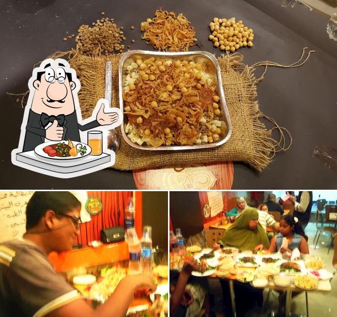 El Tayyeb, Alexandria - Restaurant reviews
