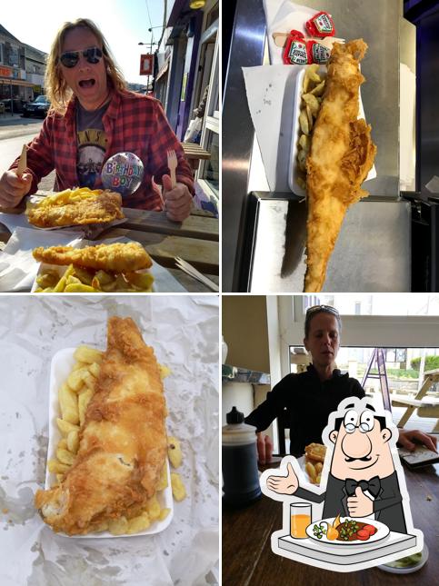 Find the best place to eat in Newquay, summer 2024 - Restaurant Guru