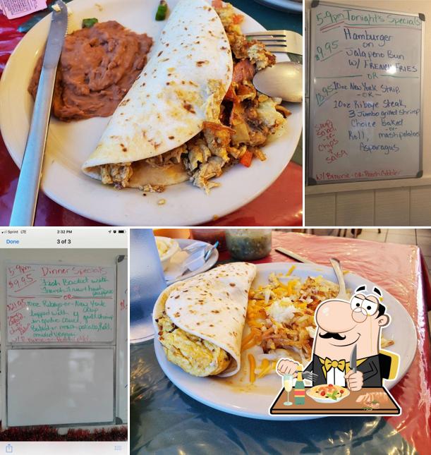 Hunter House Cafe in Ingram - Restaurant reviews