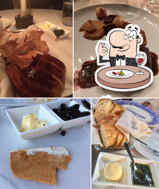 Hyeholde Restaurant in Coraopolis - Restaurant menu and reviews