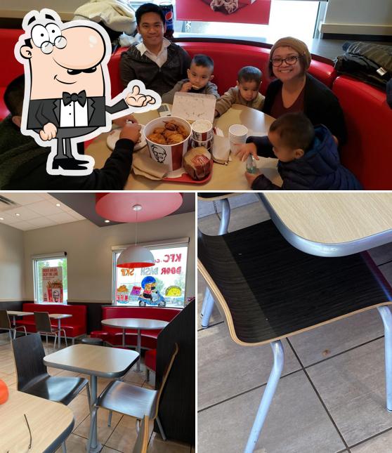 KFC, Leduc - Restaurant menu, prices and reviews