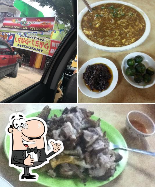 Leng-Leng's Chinese Restaurant, Tuguegarao - Menú del restaurante ...