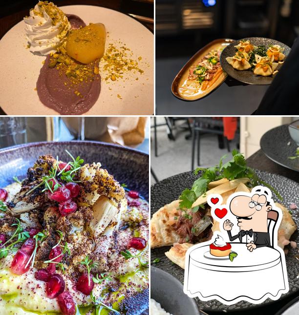 Best belly pork in Chamonix restaurants, winter 2024 - Restaurant Guru