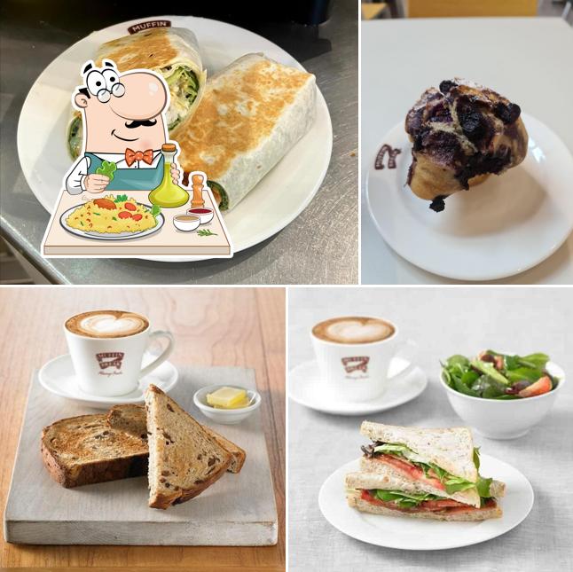 Best restaurants in Queensgate Shopping Centre Mall - Restaurant Guru