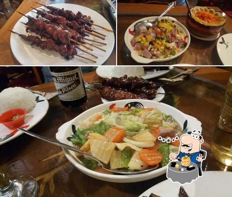 Payag Restaurant - Main Branch, Tagbilaran City, 18 CPG East Ave ...