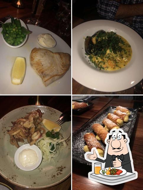 Persone Italian Restaurant, Brisbane - Restaurant menu, prices and reviews