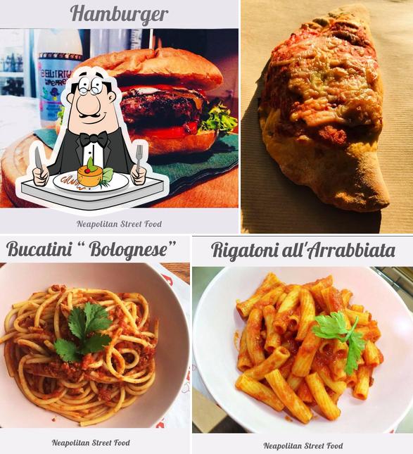 Bello pizzeria italian in Manchester - Restaurant menu and reviews