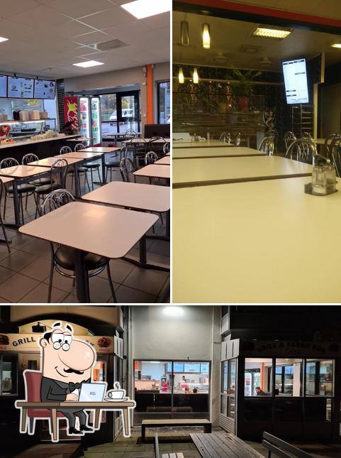 Eda's Pizzeria, Gothenburg - Restaurant reviews