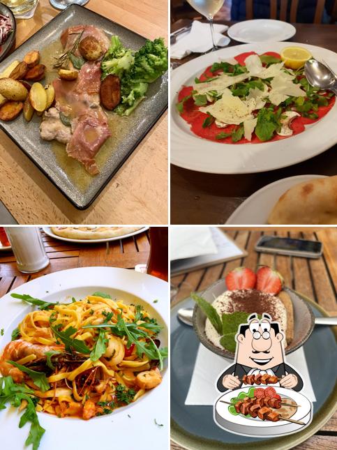 Ristorante Fellini, Göttingen - Speisekarte, Preise und Bewertungen