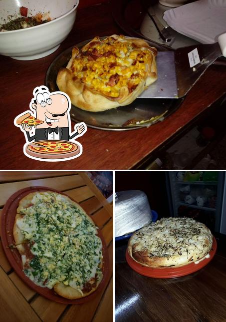 Rotiseria El Colo pizzeria, Ciudad Evita - Restaurant reviews
