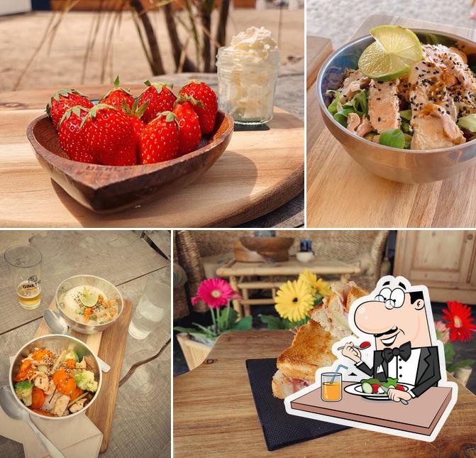 BOA COFFEE AND FOOD pub & bar, Gouville-sur-Mer - Restaurant reviews