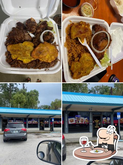 Best Weekend Bar & Resto in Jacksonville - Restaurant menu and reviews