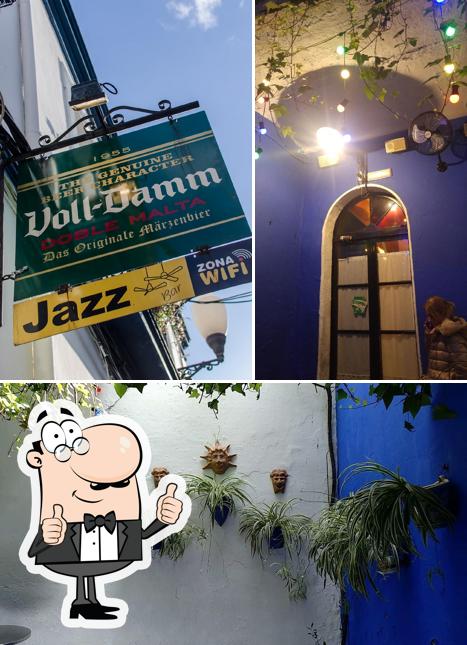 Jazz Bar Mérida, Mérida - Opiniones del restaurante