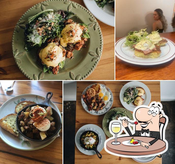Little Griddle, Portland - Restaurant menu, prices and reviews