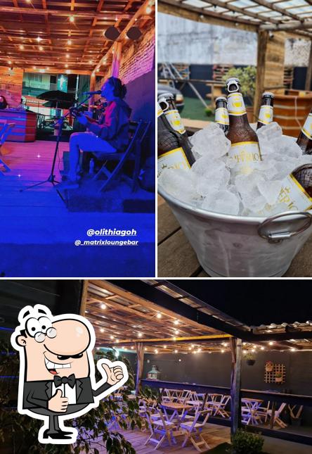 MATRIX LOUNGE BAR, Piracaia - Avaliações de restaurantes