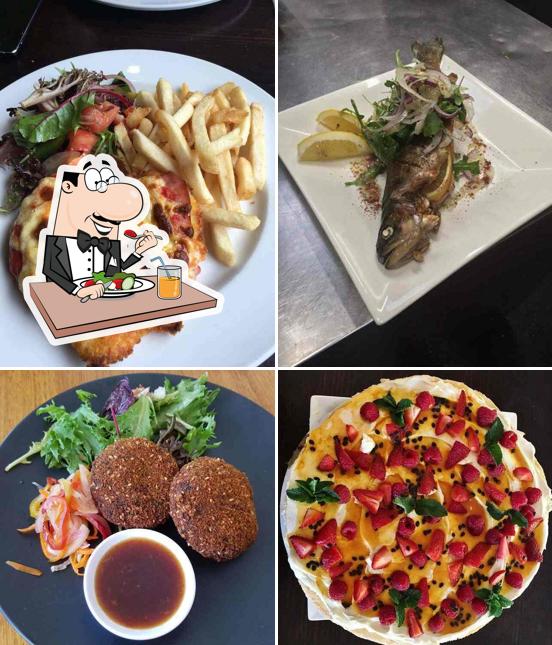 Toolangi Tavern, Toolangi - Restaurant menu, prices and reviews