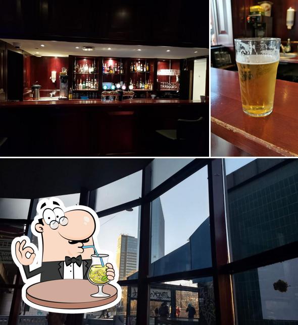 Under Bridge Bar, Oslo, Grønland - Restaurant menu, prices and reviews