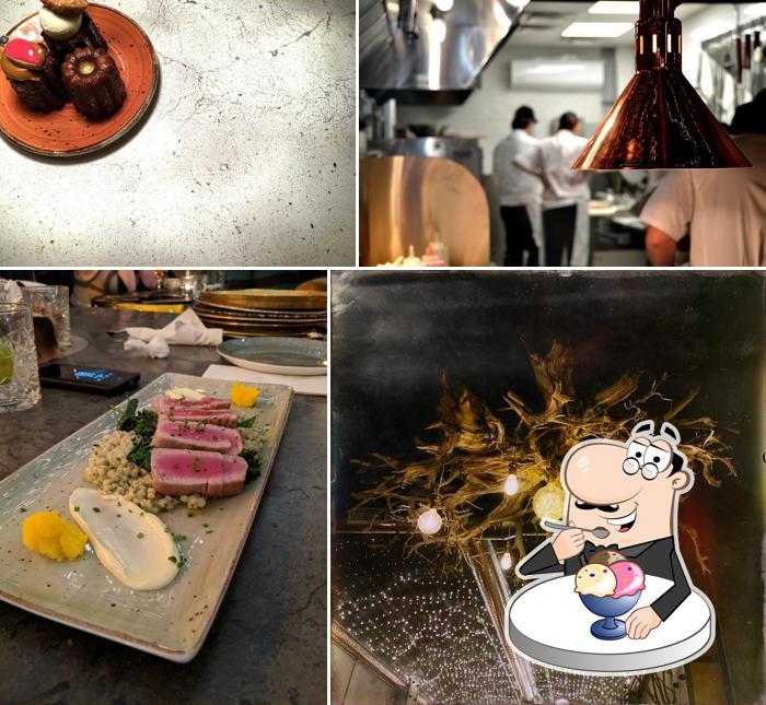 Rabbit Hole in Ottawa - Restaurant menu and reviews