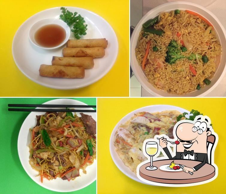 Red Ribbon Noodle & Rice, Epping - Restaurant menu, prices and reviews