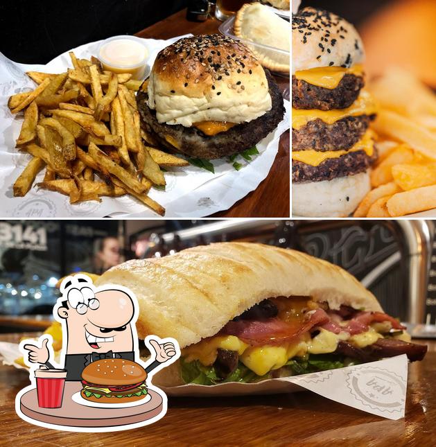 Apa que comida restaurant, Mar del Plata - Restaurant menu and reviews