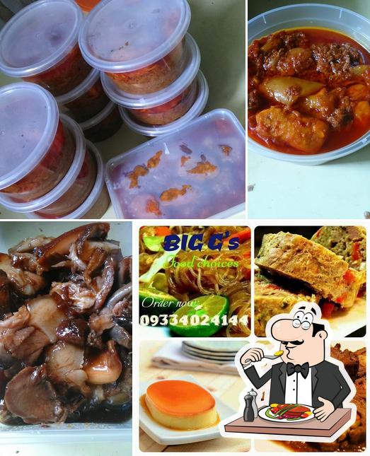 BIG G Food Choices restaurant, Quezon City, Quezon City - Restaurant ...