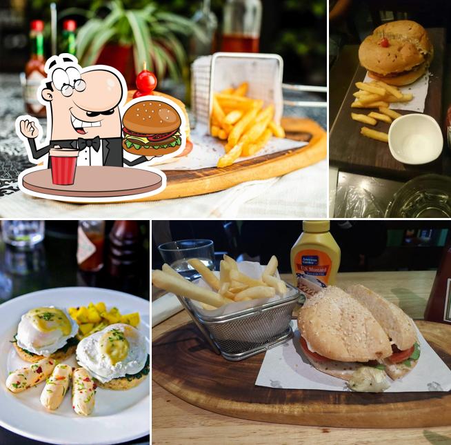 Cafe Basilico - Colaba, Mumbai - Restaurant menu, prices and reviews