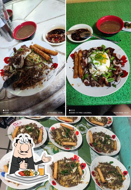 ENANG's TAGUIG Pansit Batil Patung & Pansit Cabagan, Taguig ...