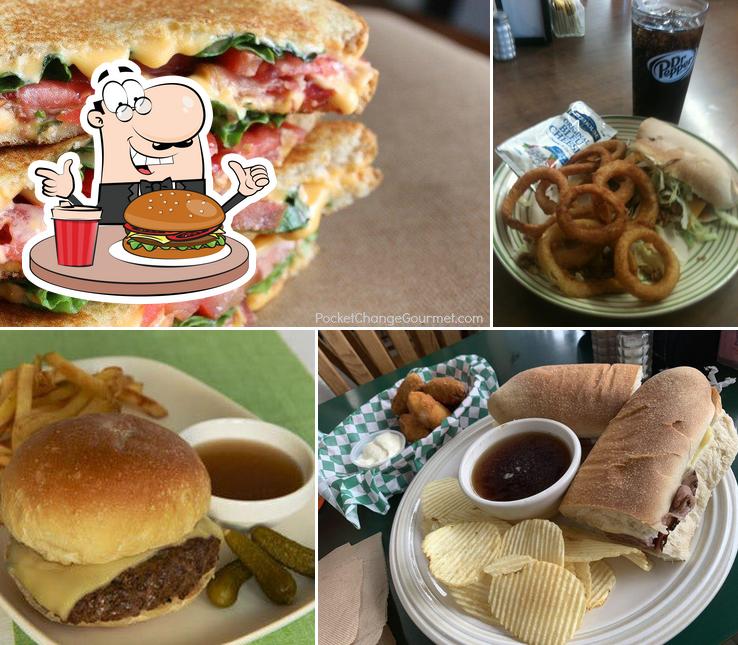 Grub Box in Saint Maries - Restaurant reviews