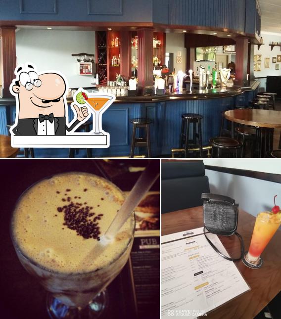 The Hedgehog Bar & Kitchen, Pietermaritzburg - Restaurant menu and reviews