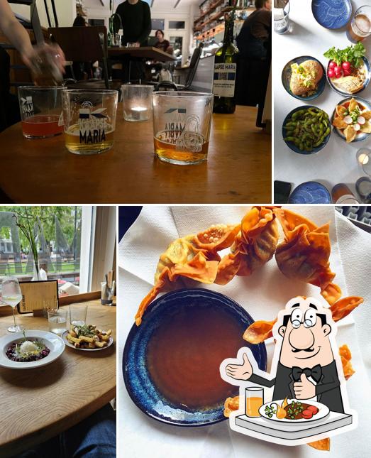 Kaapse Maria, Rotterdam - Restaurant reviews
