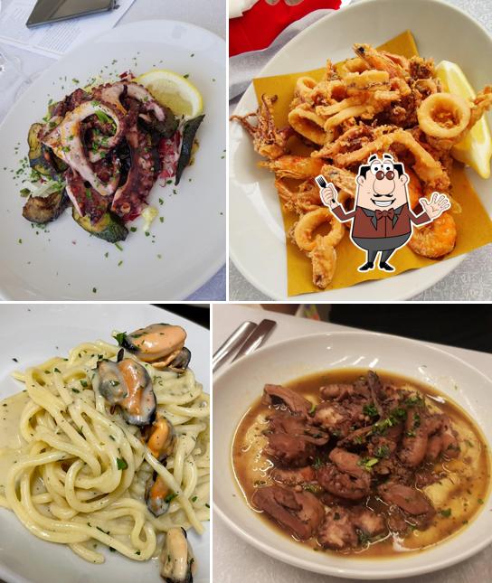 I migliori 10 ristoranti di Lecce , ottobre 2025 - Restaurant Guru