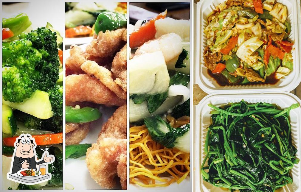Little Hunan Restaurant, Daly City - Restaurant menu, prices and reviews