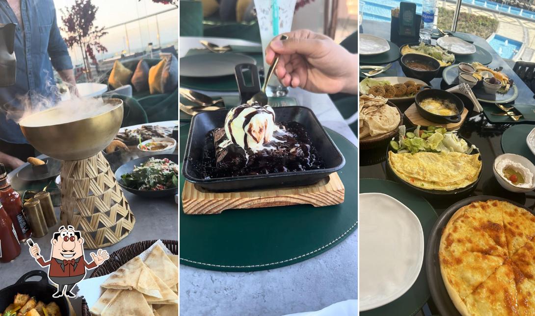 Obba Restaurant, New Cairo City - Menú del restaurante, precios y reseñas
